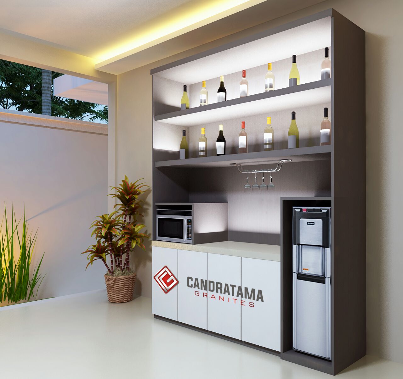 Mau Buat Kitchen Set Pantry? Ini Rekomendasi Untuk Kalian - JASA DESAIN ...